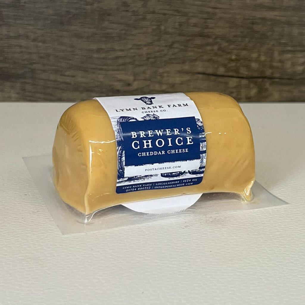 SIGNATURE BARRELS – Postacheese.com