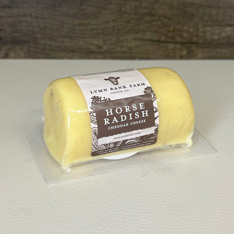 Just Jane Vintage Cheddar – Postacheese.com