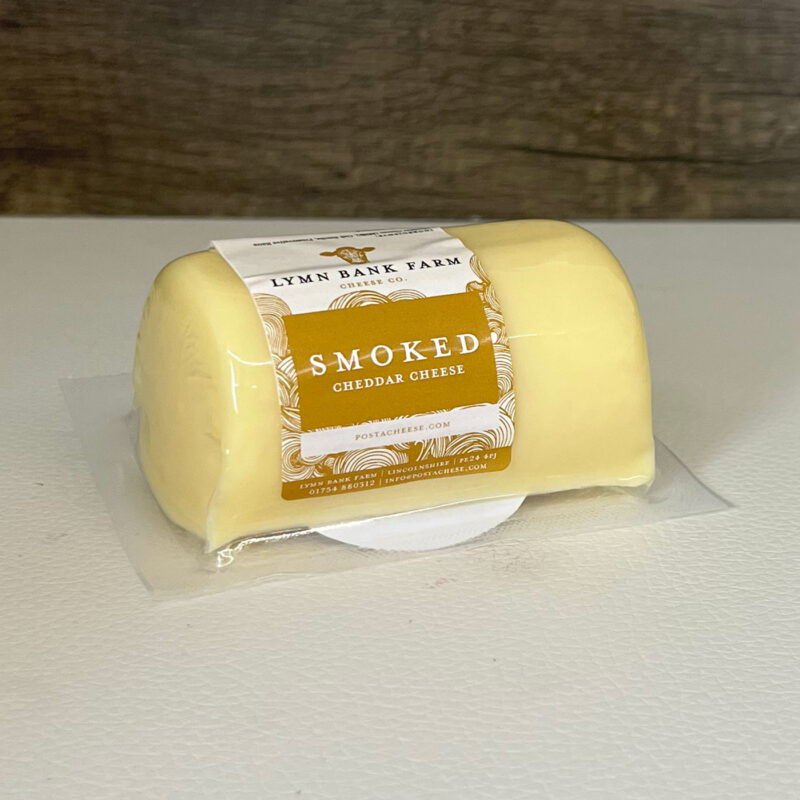 Smoked Cheddar Cheese Barrel – Postacheese.com