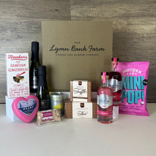 Lymn Bank Farm – Buy Cheese Online, Hampers and Subscriptions