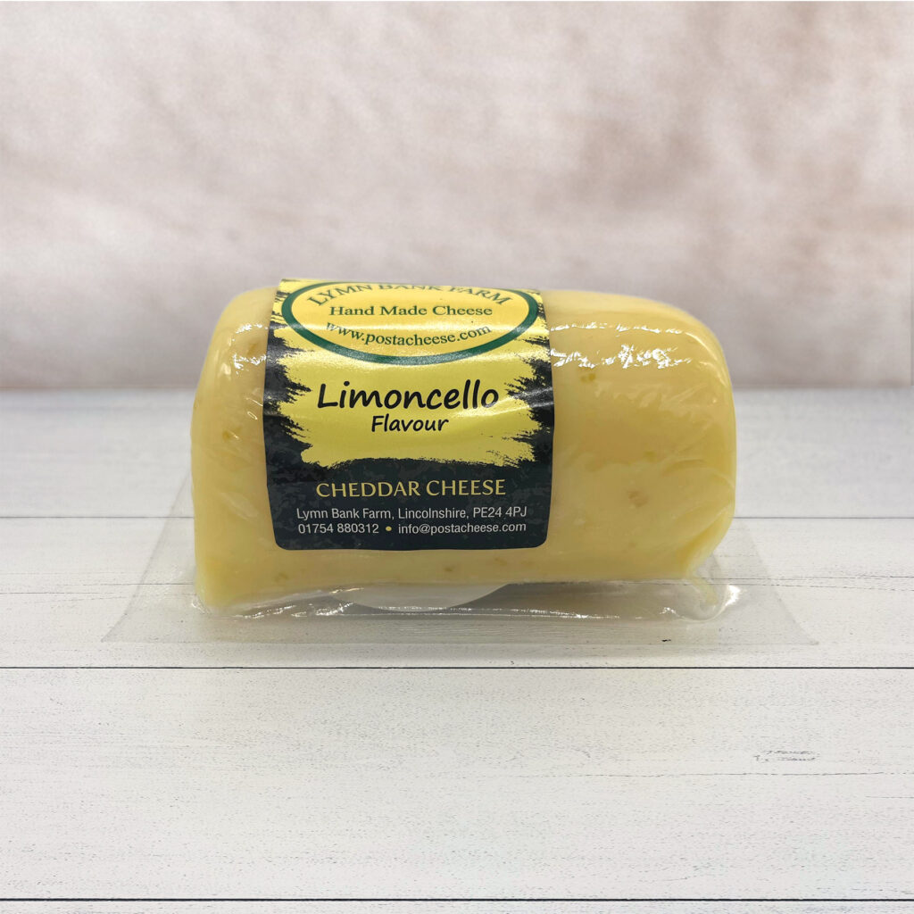 Limoncello – Postacheese.com