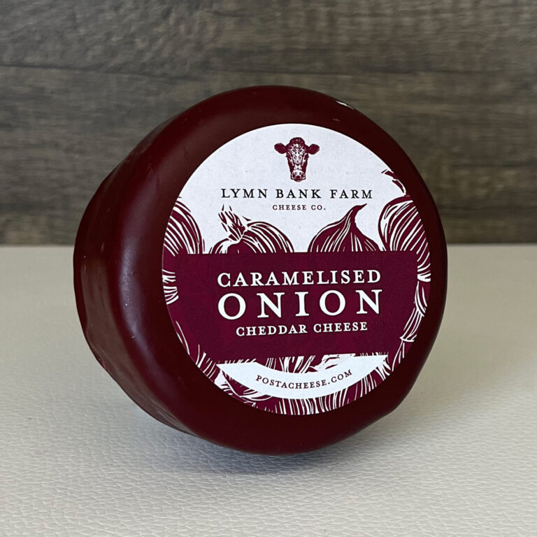 Waxed Cheese – Lymn Bank Farm