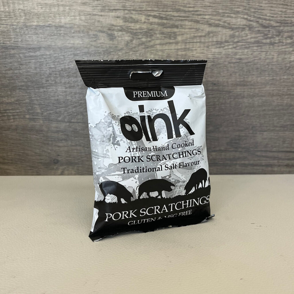 Just Jane Vintage Cheddar – Postacheese.com