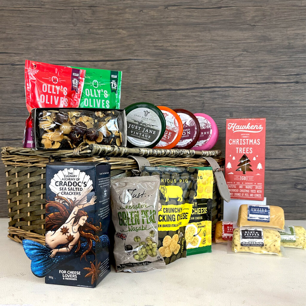 Lymn Bank Farm – Buy Cheese Online, Hampers and Subscriptions